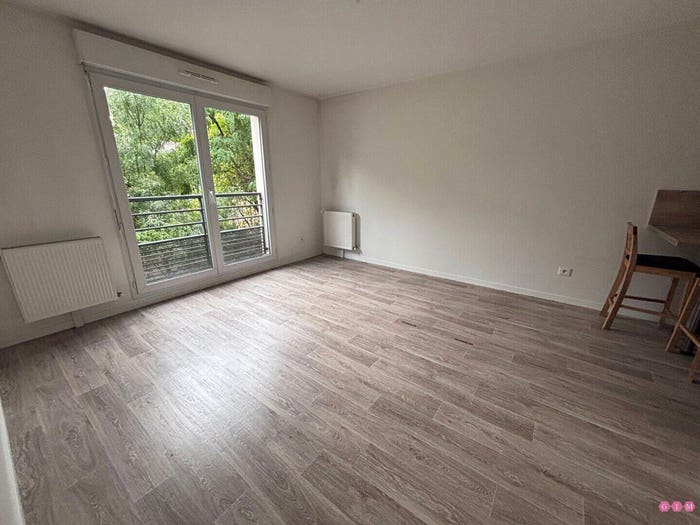Appartement 2 pièces à louer à Le Village, Carrières-sous-Poissy