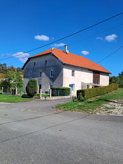 Maison 6 pièces à vendre à Crosey-le-Petit