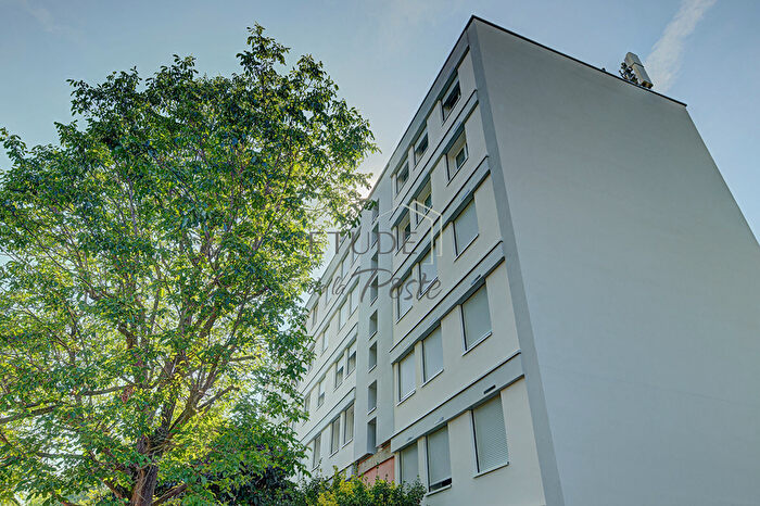 Brunoy, Centre-ville : Appartement 3 pièces à vendre