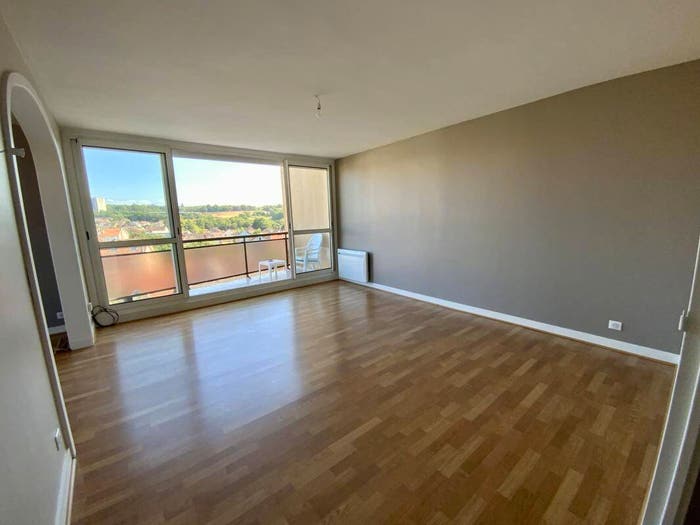 La Brégère, Limoges - Appartement 4 pièces à louer