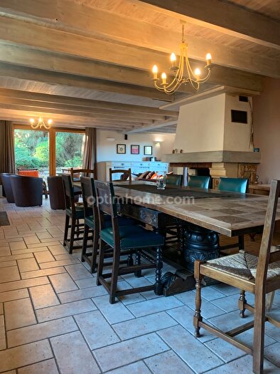 Maison à vendre - Alembon - 10 pièces