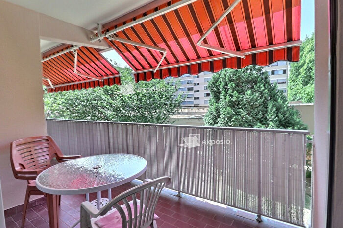 Appartement 4 pièces à vendre - Illkirch-Graffenstaden, Nord Est