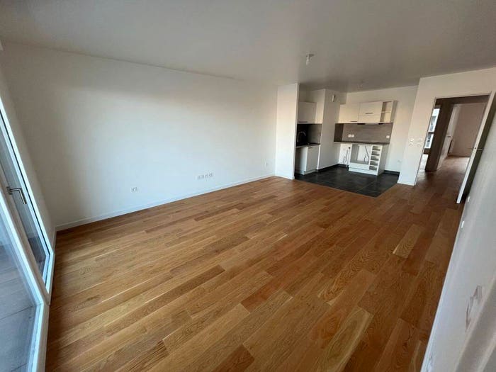 Fournier-Pasteur-Bac d'Asnières, Clichy : Appartement 4 pièces à louer