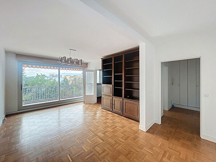 Fontenay-aux-Roses, Scarron, Sorrières - Appartement 3 pièces à vendre