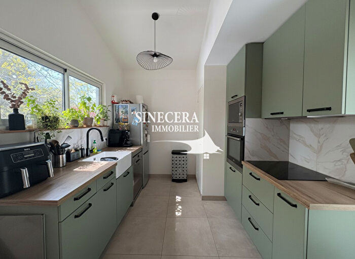 Maison 3 pièces à vendre - Sanguinet