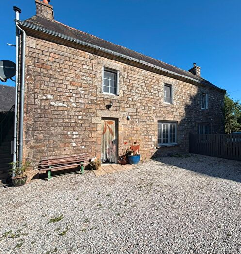 Maison 6 pièces à vendre à Ploërdut