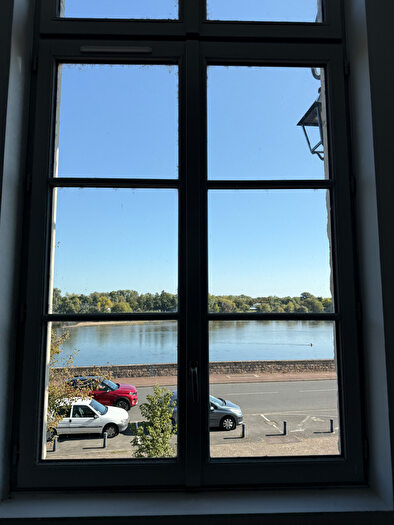 Appartement à vendre - Saumur, Fenêt, Ardilliers, Beaulieu, Le Petit Puy - 8 pièces - 5 chambres