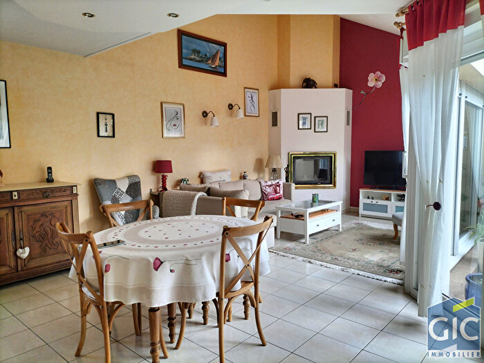 Maison 5 pièces à Hérouville-Saint-Clair, Le Val, Le Bois, Lébisey, à vendre
