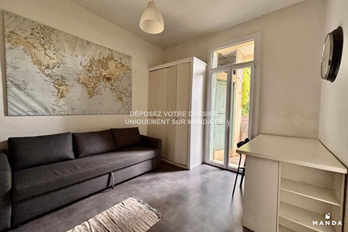 Appartement à louer - Toulouse, Compans-Caffarelli - 1 pièce