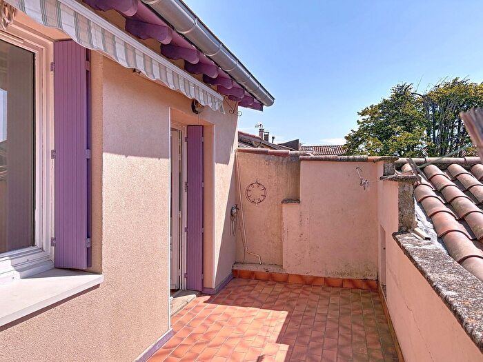 Maison à vendre - Mirepoix - 5 pièces - 3 chambres