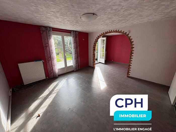 Maison à vendre - Mantes-la-Ville, Domaine de la Vallée - 5 pièces - 3 chambres