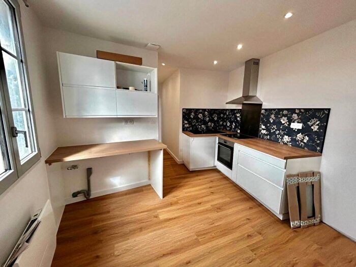 Appartement 3 pièces à louer à Puy-Saint Font, Périgueux