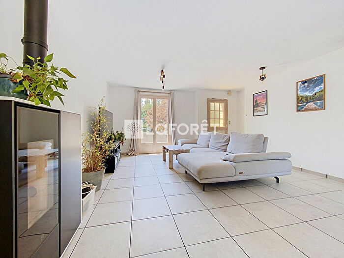 La Séguinière - Maison 7 pièces à vendre