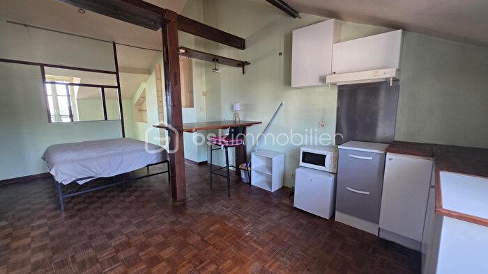 Appartement 1 pièce à vendre à Saint-Germain-lès-Corbeil