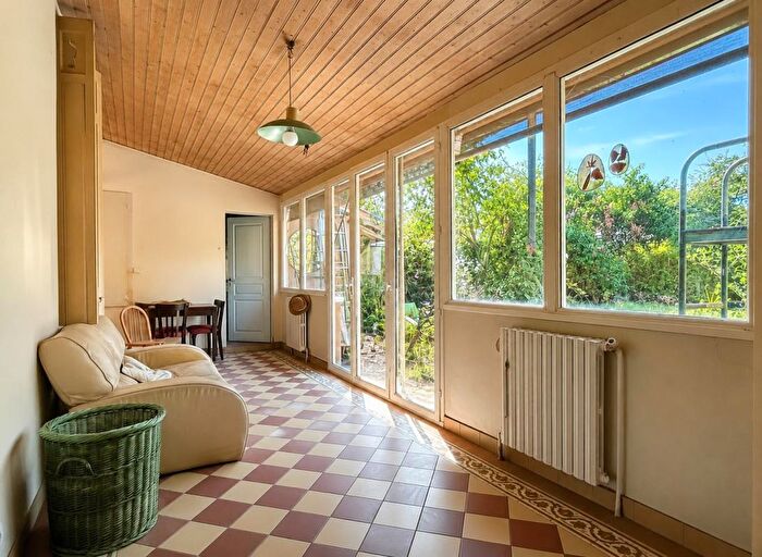 Maison 4 pièces à vendre - Bègles, Dorat, Verdue