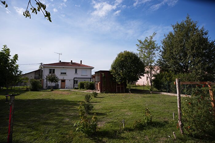 Maison 5 pièces à vendre - Tonneins