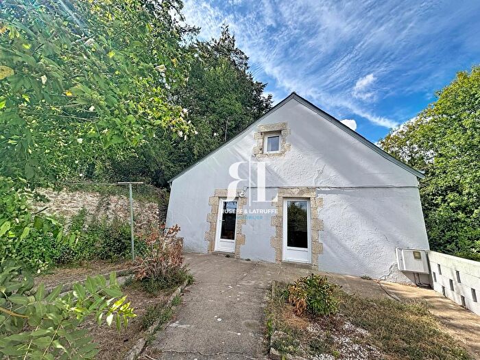 Maison 2 pièces à vendre - Hennebont, Ker Motte, Rive Droite