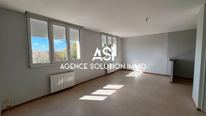 Appartement 2 pièces à Villaines-la-Juhel, à louer