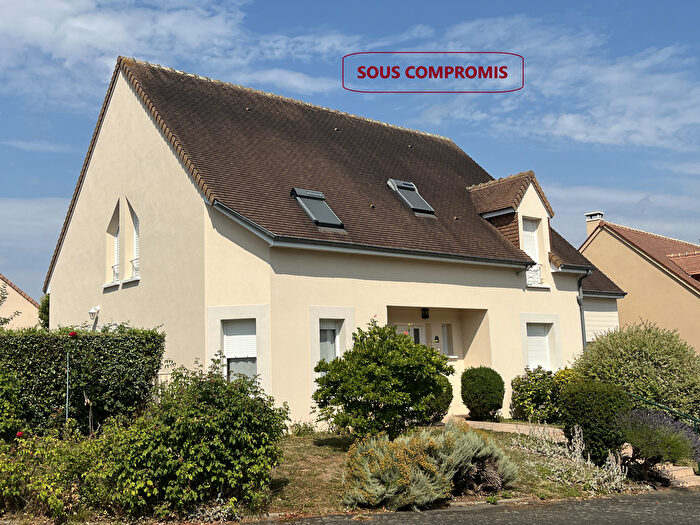 Le Mans, Université : Maison 8 pièces à vendre
