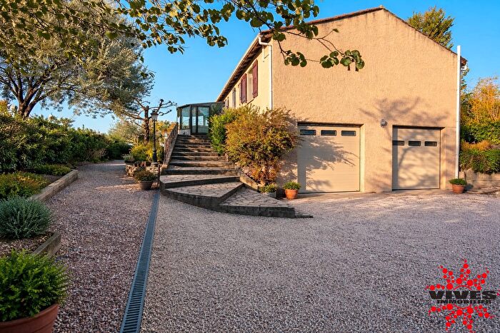 Maison à vendre - Puissalicon - 6 pièces - 5 chambres