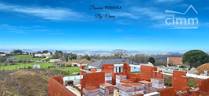 Maison à vendre - Malemort-sur-Corrèze - 3 chambres