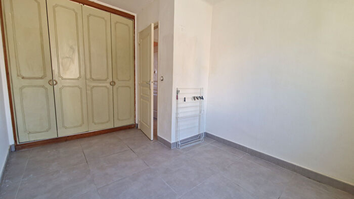 Appartement à vendre - Saint-Raphaël, Centre-ville - 4 pièces - 3 chambres