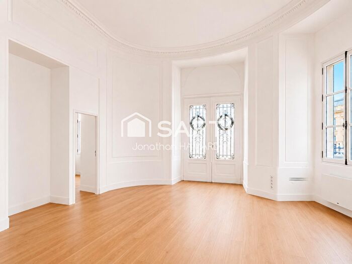 Nantes, Canclaux, Mellinet : Appartement 3 pièces à vendre