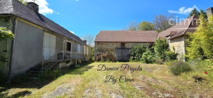 Maison à vendre - La Chapelle-Saint-Jean - 7 pièces - 6 chambres