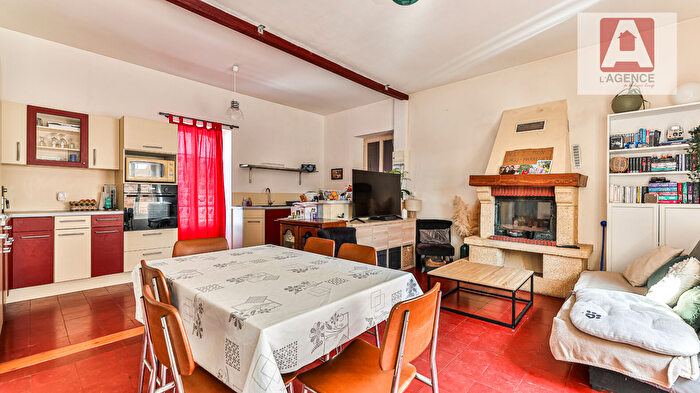 Maison 3 pièces à vendre à Coëx