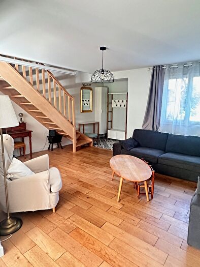 Buc - Maison 5 pièces à vendre