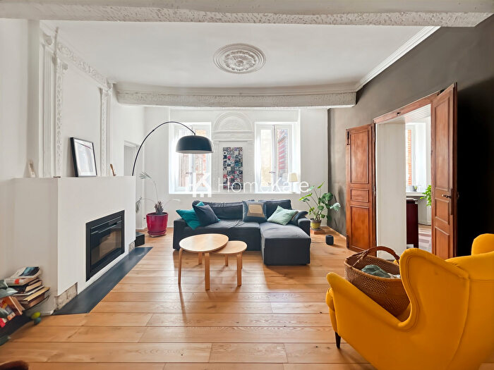 Maison à vendre - Verdun-sur-Garonne - 6 pièces - 4 chambres