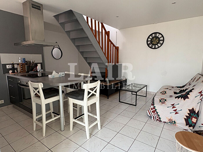 Maison 2 pièces à Damigny, à vendre