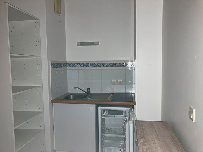 Appartement 1 pièce à vendre - Aytré