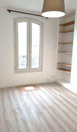 Appartement à louer - Montpellier - 2 pièces - 1 chambre