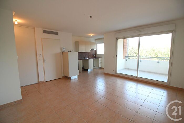 Appartement 2 pièces à louer - Marseille 8ème, Vielle Chapelle