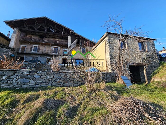 Maison à vendre - Les Chapelles - 5 pièces - 4 chambres