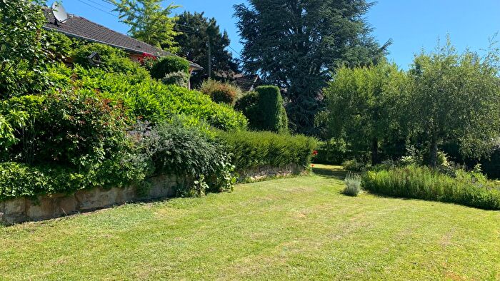 Maison 5 pièces à Wissembourg, à vendre