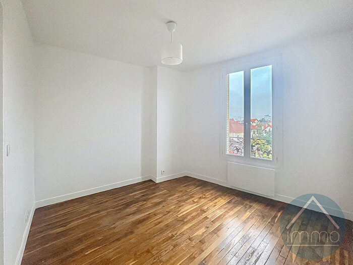 Appartement 2 pièces à Colombes, Charles de Gaulle, à vendre