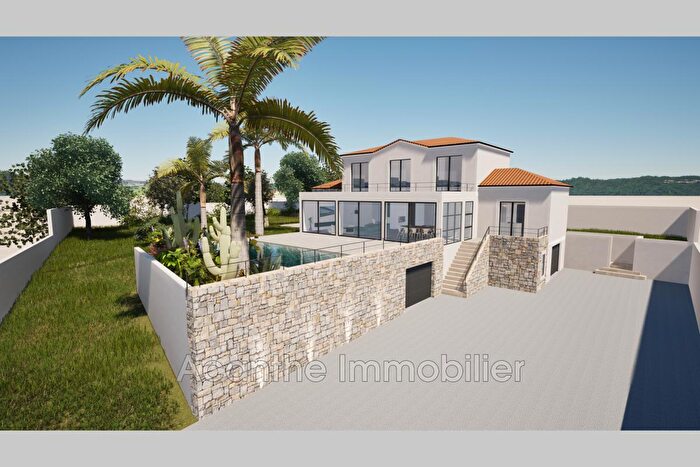 Castelnau-le-Lez : Maison 5 pièces à vendre