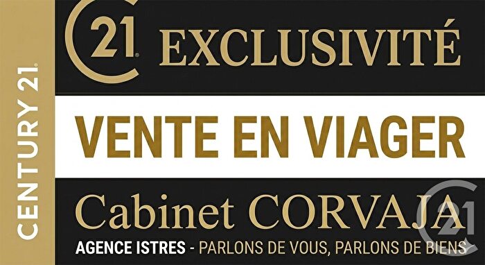 Appartement à vendre - Istres, Prépaou, Rassuen, Gargouilles - 4 pièces - 3 chambres