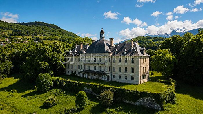 Appartement 2 pièces à vendre à Herbeys
