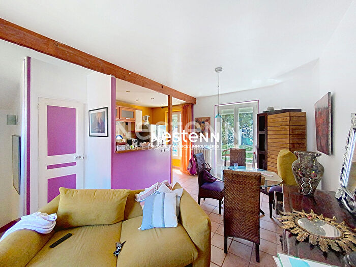 Maison 3 pièces à vendre - Stains, L'Avenir