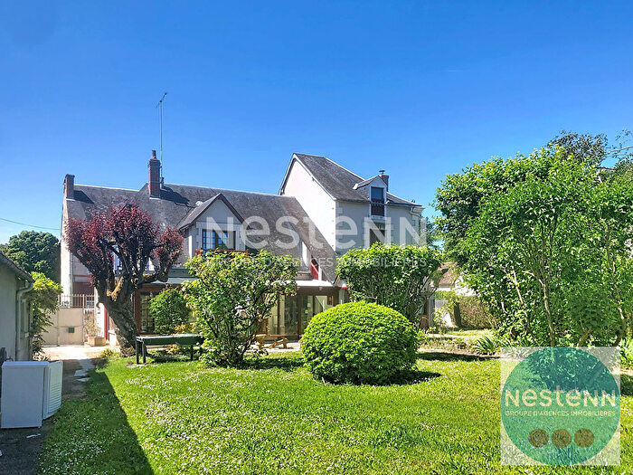 Maison 12 pièces à vendre à Cellettes