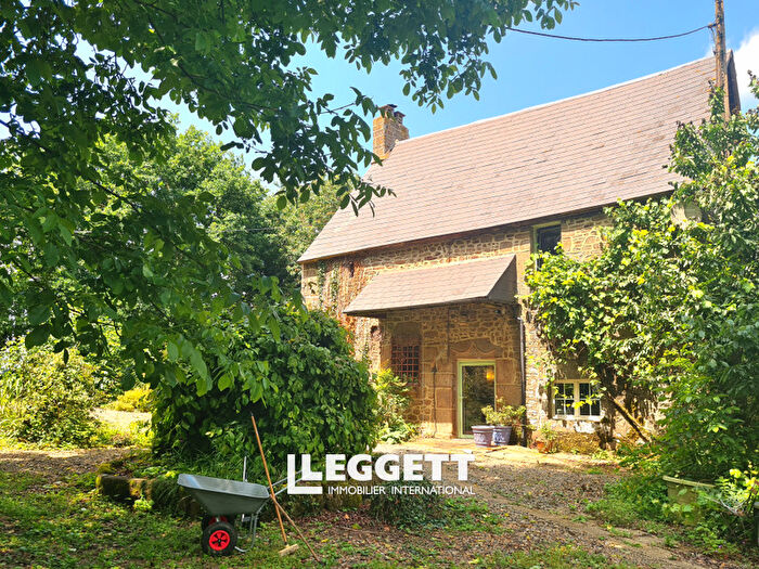 Maison à vendre - Passais - 5 pièces - 4 chambres