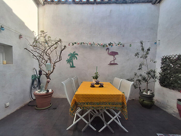 Maison 4 pièces à Canet, à vendre