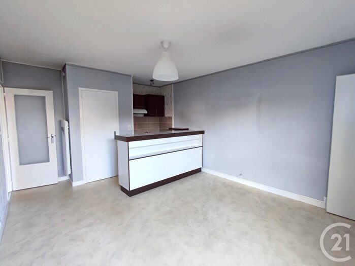 Appartement à louer - Saint-Jean-de-Monts, Le Devallon, Plage des Demoiselles, Golf - 2 pièces - 1 chambre
