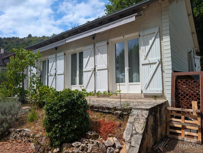 Saint-Géry : Maison 5 pièces à vendre