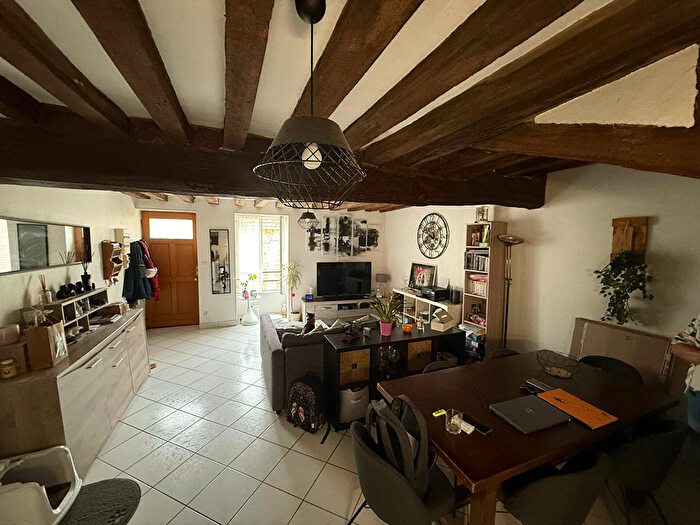 Bouafle - Appartement 3 pièces à louer
