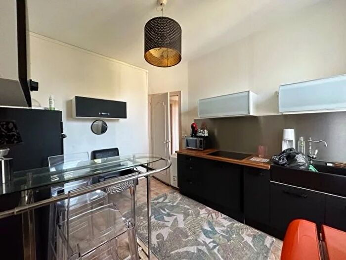 Appartement 3 pièces à Orléans, à louer