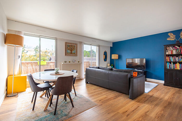 Appartement 3 pièces à vendre - Le Pecq, Canada